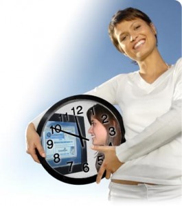 SoftwareTime — We Tell the Kids When Time is Up.